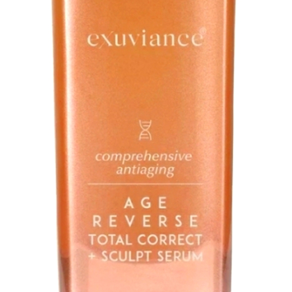 Exuviance | Skincare | Sample Exuviance Age Reverse Total Correct Serum ...